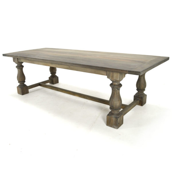 Solid Wood Dining & Kitchen Tables - Home Source Furniture